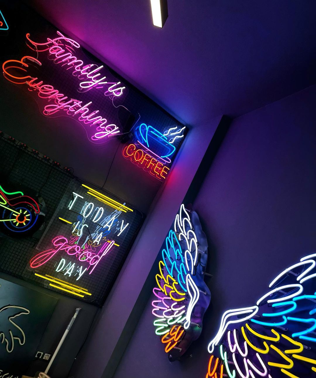 Neony | De #1 in NEON Signs 🌍